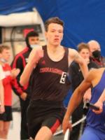 Derek Coceano - Stats