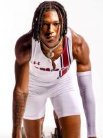 Devan Crumpton - Stats