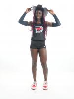 Jasmine Franklin - Stats