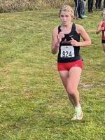 Isabelle Frey - Stats