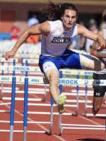 Dylan Foster - Stats