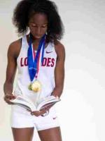 Kendall Johnson - Stats