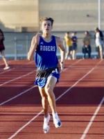 Nicholas Quinn - Stats