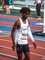 Chase Simmons - Stats