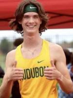 Scott Hubbard - Stats