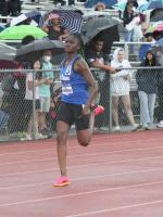 Esther Frimpong - Stats