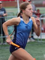 Hailey Jackson - Stats