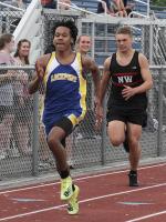 Zion Cheatham - Stats