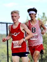 Gavin Slagle - Stats