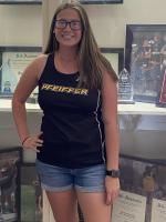 Heather Gallimore - Stats