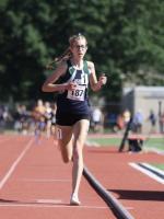 Kate Loescher - Stats