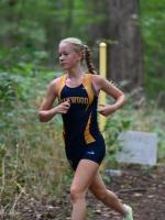 Bella Butler - Stats