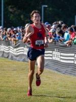 Carter Johnson - Stats