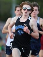 Colton White - Stats