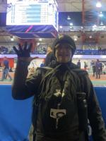 James Torres - Stats