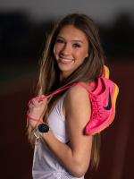 Kynley Albright - Stats