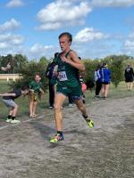 Marco Cunningham - Stats