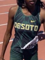 Taryn Bailey - Stats