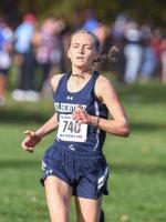 Adeline Edwards - Stats