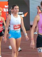 Riley Rooney - Stats