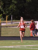 Grace Doerschner - Stats