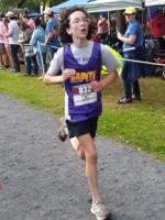 Andrea Warren - Stats