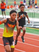 Kevin Copeland - Stats