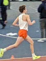 Matthew Ware - Stats