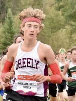 William Coull - Stats