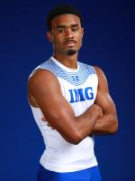 David Frasier - Stats