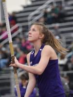 Marissa Ratliff - Stats