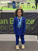 Southern Sprinters Elite Track & Field - Roster