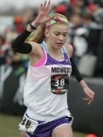 Brooke Wolfe - Stats