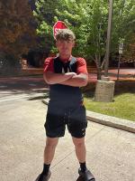 Mason Booker - Stats