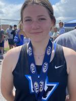 Emily Jackson - Stats