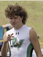 Jace Coleman - Stats