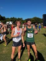 Bryce Bohanan - Stats