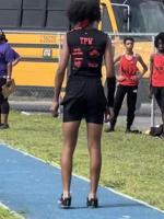 Aaron HOWARD - Stats