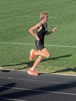 Nicholas Colbert - Stats