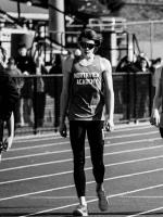 Jordan Foster - Stats