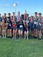 Dillon Williams - Stats