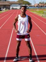 Nick Jackson - Stats