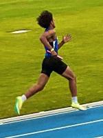 Vincent Gregory - Stats