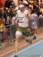 Ethan Butler - Stats