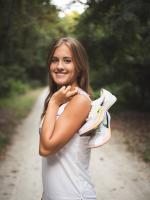 Evyn Humphrey - Stats