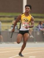 Tristan Jackson - Stats