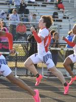 Jackson McCarter - Stats