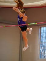 Karis Wixted - Stats