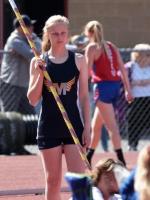 Kendall Simms - Stats