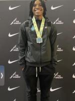 John Frazier - Stats